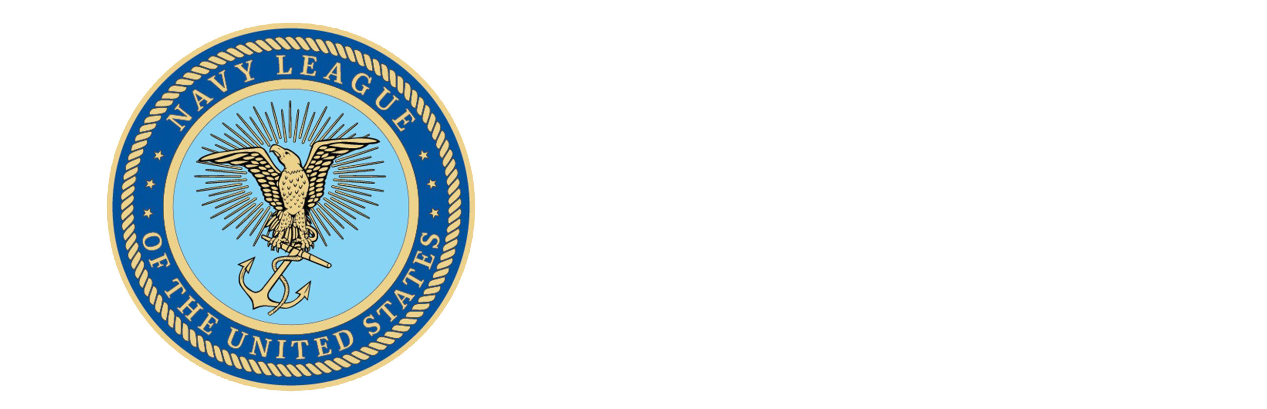 Navy League Logo Home
